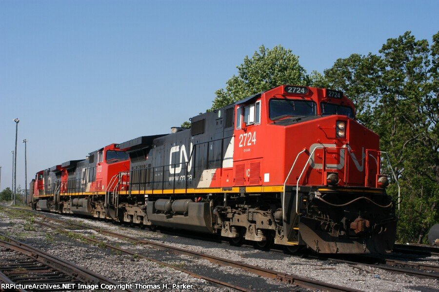 CN 2724 C44-9W